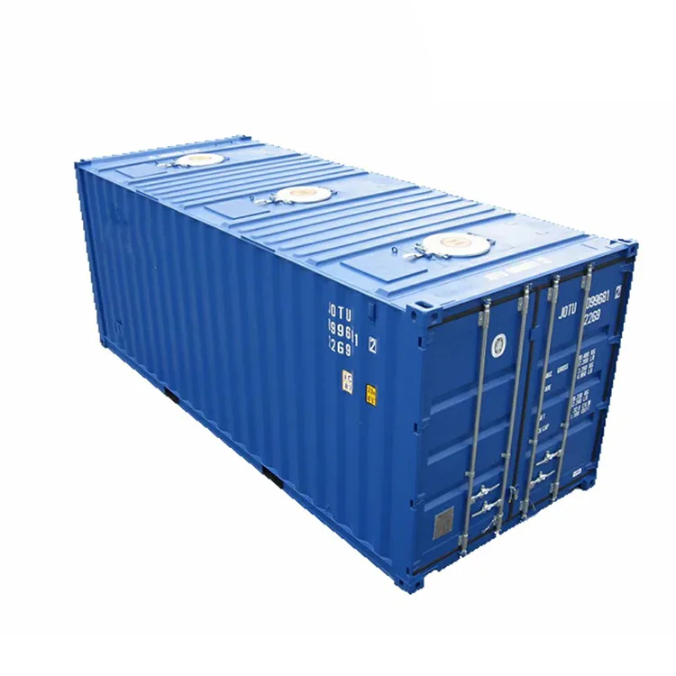 New Shipping Container 40ft High Cube Sea Freight To Cambodia For Sale ...