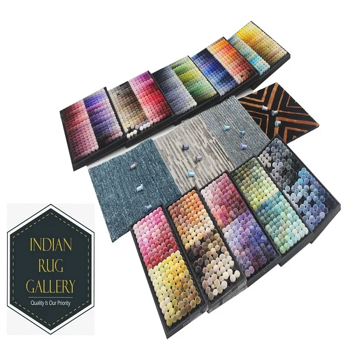 Modern Luxury High End Rug Carpet Factory No Moq New Zealand Tibbetan ...