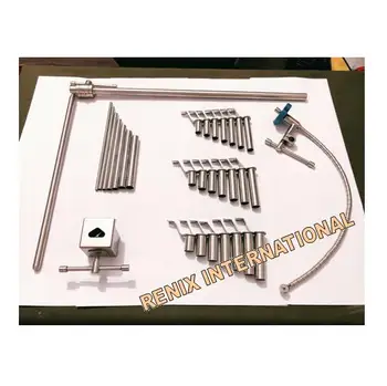 Minimally Invasive Spine Surgery Retractor System - Buy Minimally ...