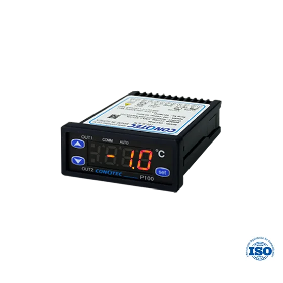 CONOTEC CNT-P100 PID Controller - Precision Temperature Control