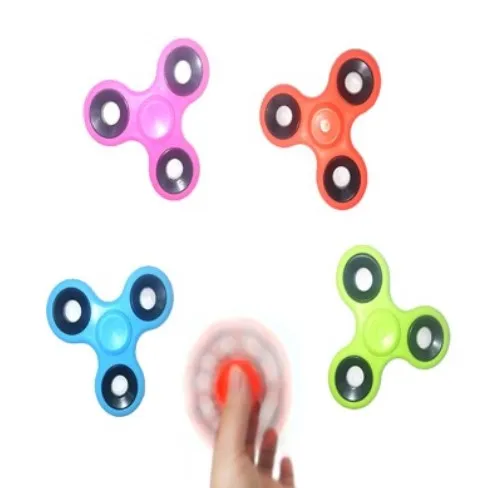 Fidget Spinner Sensory Toys - Cool Fidget Spinner Designs