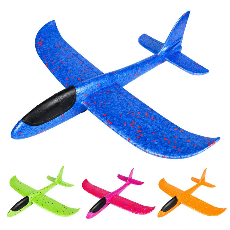 Wholesale EPP Foam Planes - Lightweight, Durable, Eco-friendly