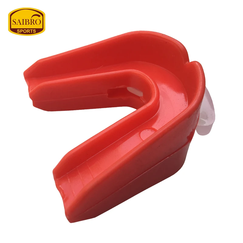 Gum Shield Mouth Guard Custom Mouldable Gum Shield Mouth Guard - Buy ...