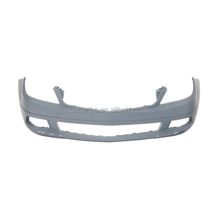 OEM 2048800825 Front Bumper for Mercedes Benz GLK X204| Alibaba.com
