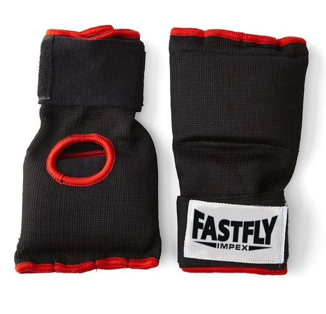 Boxing Inner Gloves Punching Boxing Gloves With Hand Wrap Bandages ...