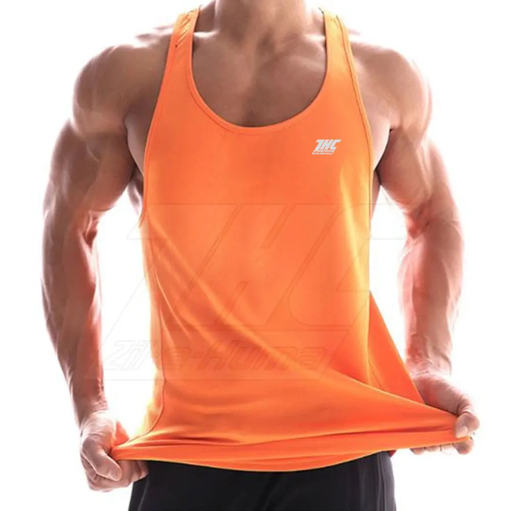 Women's Tank Tops Wholesale Custom Logo Size And Color Singlets Oem ...