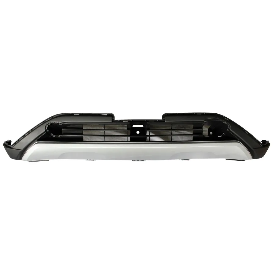 FRONT BUMPER LOWER for TOYOTA RUSH 2018 - UNCLE Quality