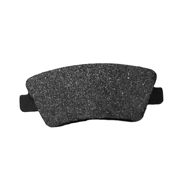 SP1239 Best Car Brake Pads for Hyundai Sonata & Kia Optima
