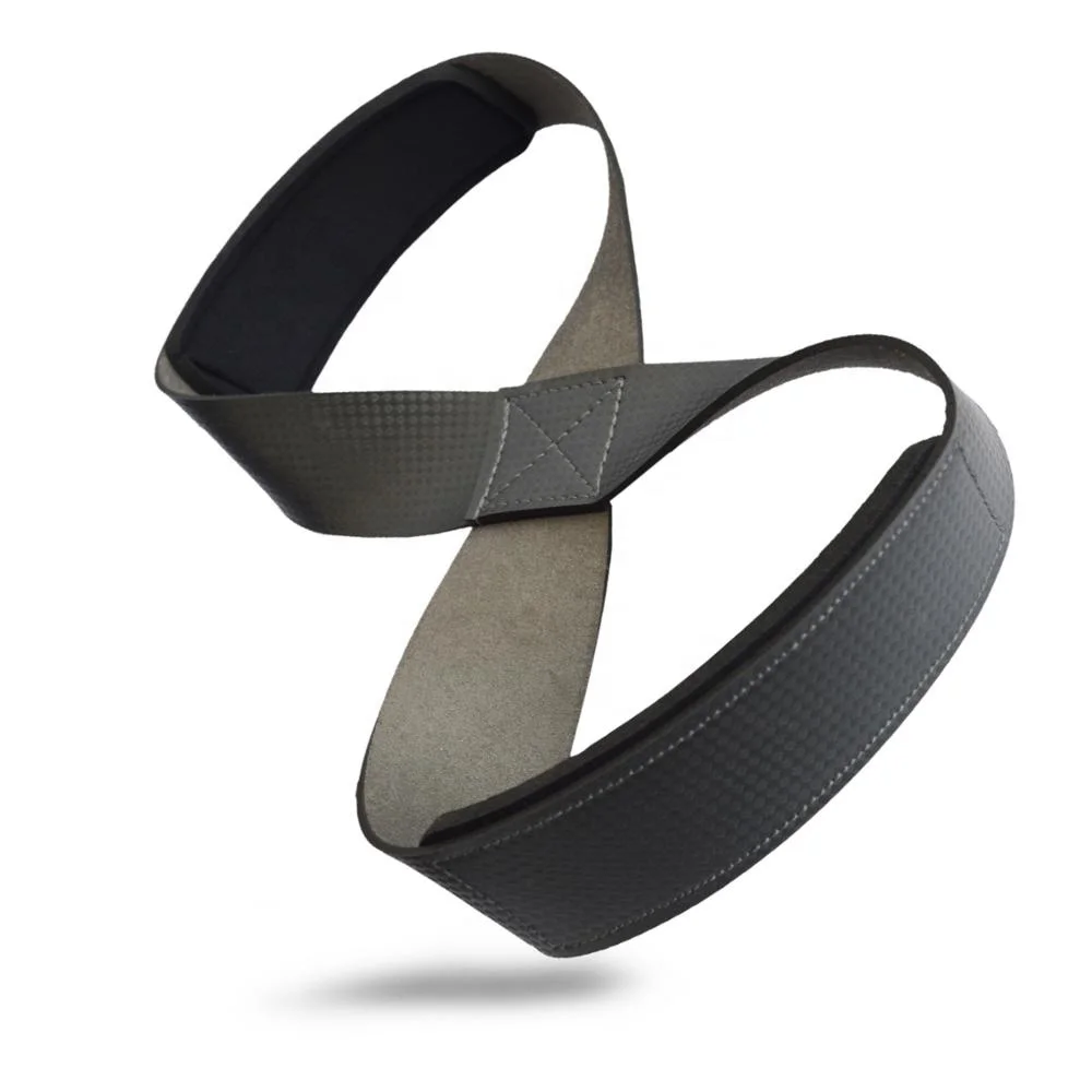 Carbon Fiber Figure 8 Lifting Straps for strongman| Alibaba.com