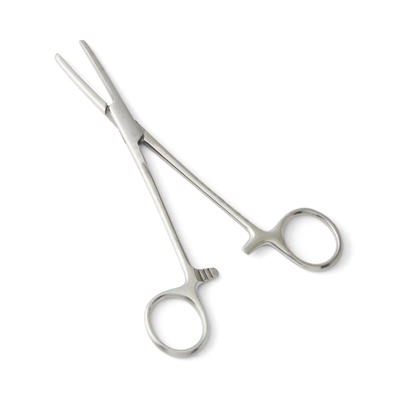 Tubing Clamps / Tube Forceps / Locking Hemostats