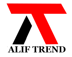 Company Overview - ALIF TREND ENTERPRISES