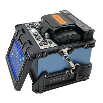 Demark Laser Pl-100 Fusion Splicer For 200um-400um Fibers Laser Source ...