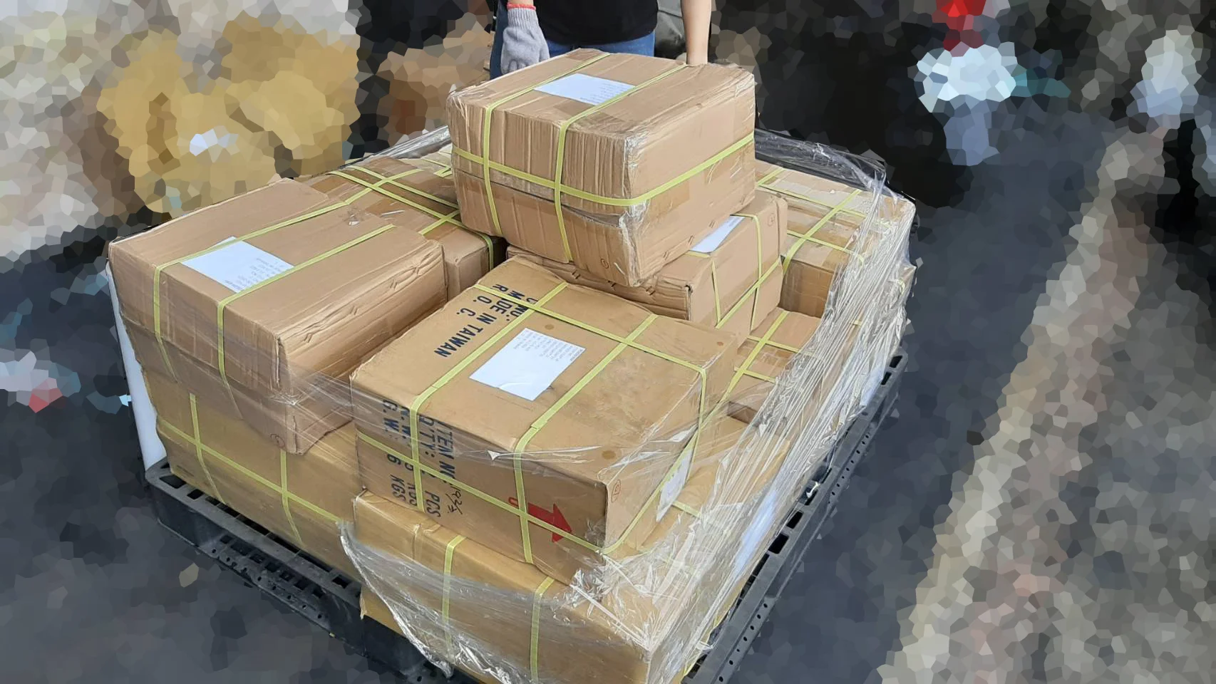 三菱扶桑fe85s 4p10 Euro6的水泵总成qc000330卡车水泵零件 - Buy 汽车配件拖车零件,Qc000330 ...