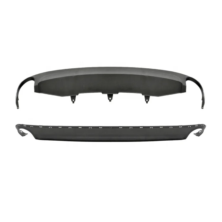 OEM 4G0810171A 4G0810172A Rear Inner Fender Liner for Audi A6 C7 2013 ...