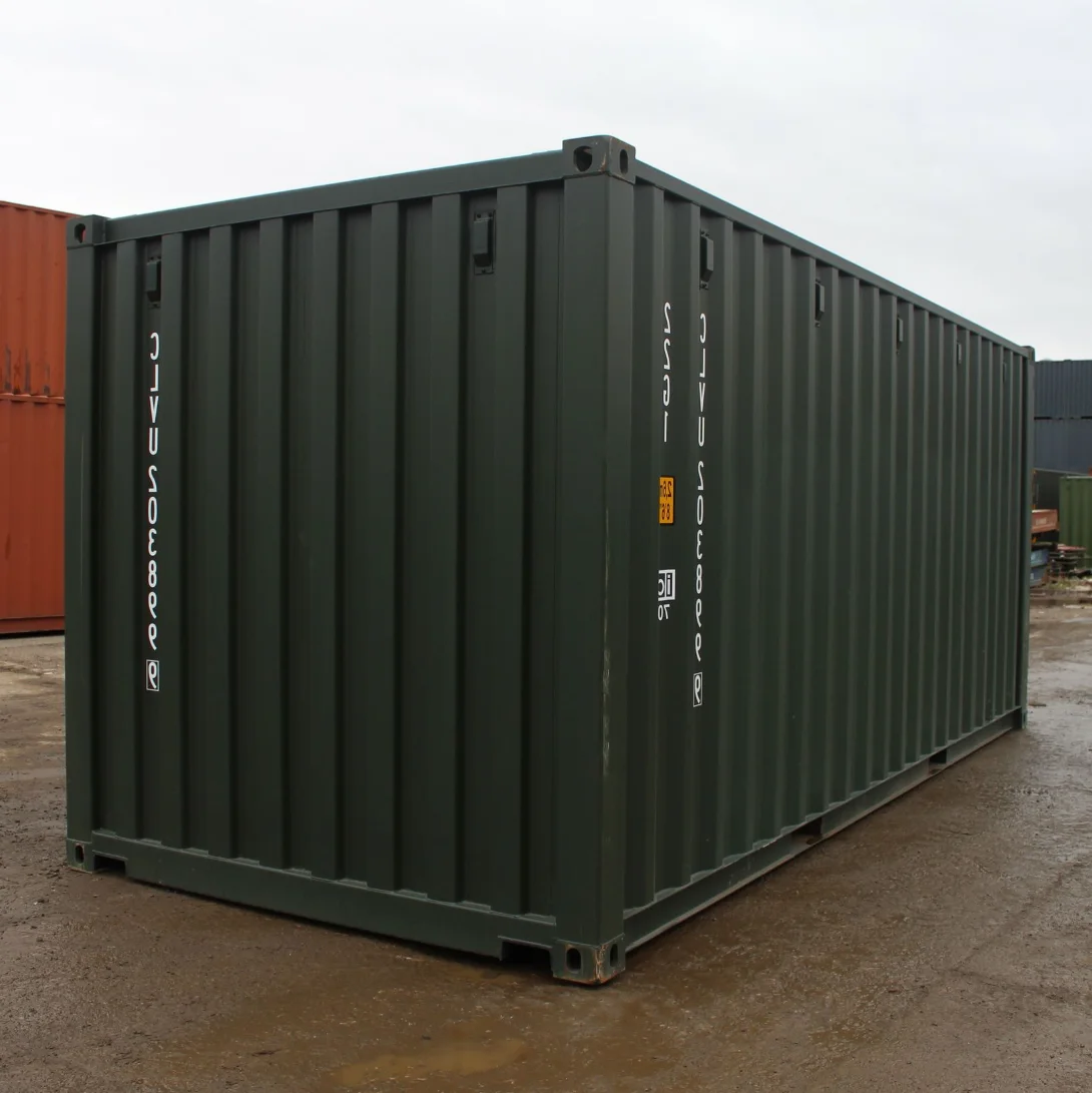 Used Shipping Containers,New Shipping Containers 40ft High Cube ...