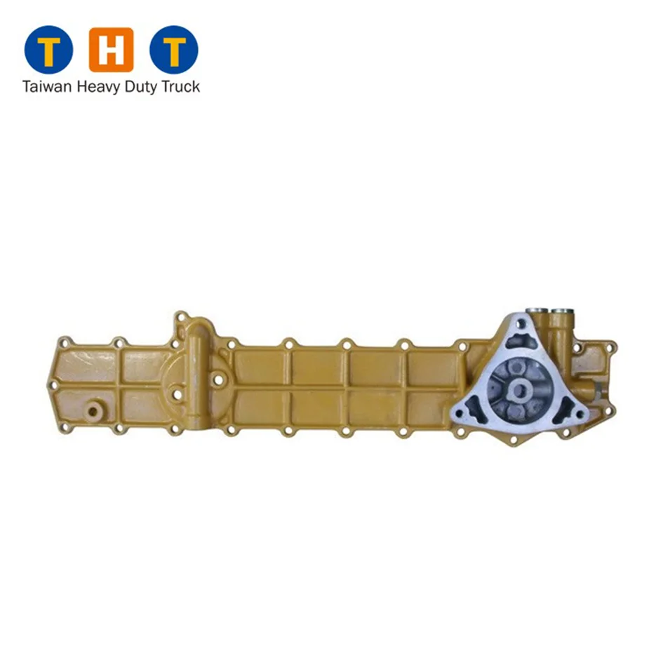 Oil Cooler Cover ME033687 6D16 for Mitsubishi| Alibaba.com