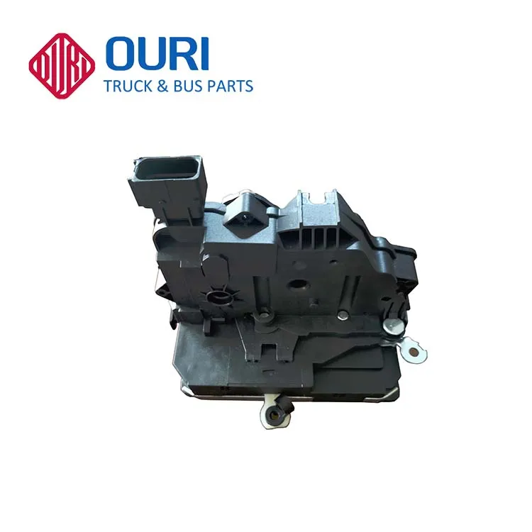 OURI Truck Parts - Door Lock 9607230101 for Mercedes Actros