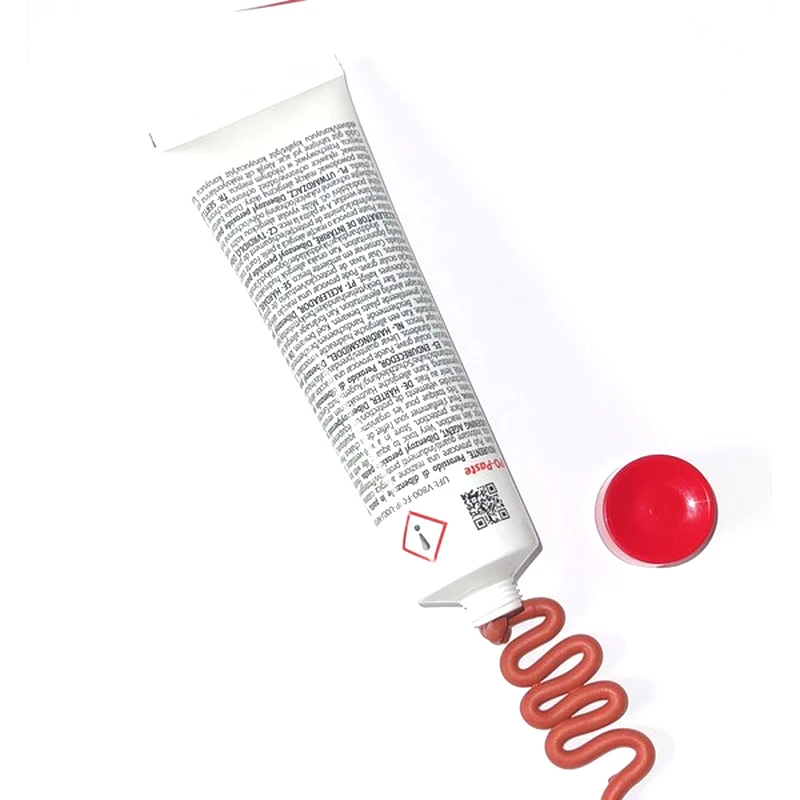 Premium Quality Made In Italy Benzoyl Peroxide Paste Bpo Paste Evo 50 ...