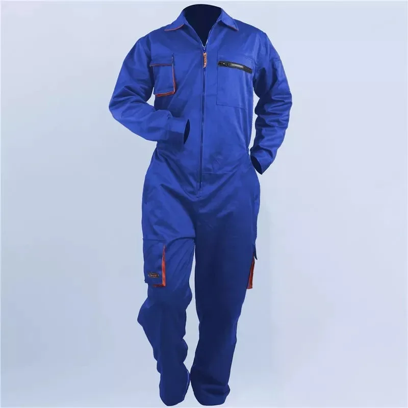 Dagri Coverall - Customized Protection for All Workers