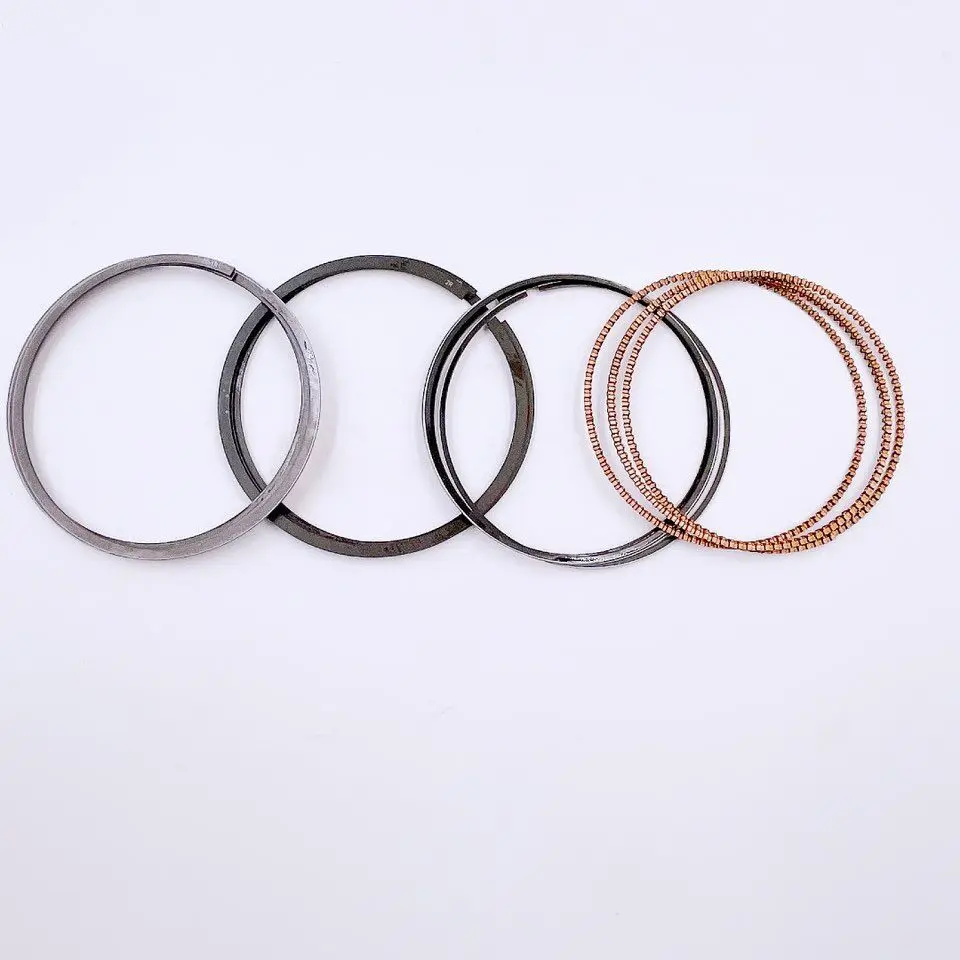 Cheap Subaru Piston Ring OEM 12033Ab820 12033AB940 for EJ15 EJ20 ...