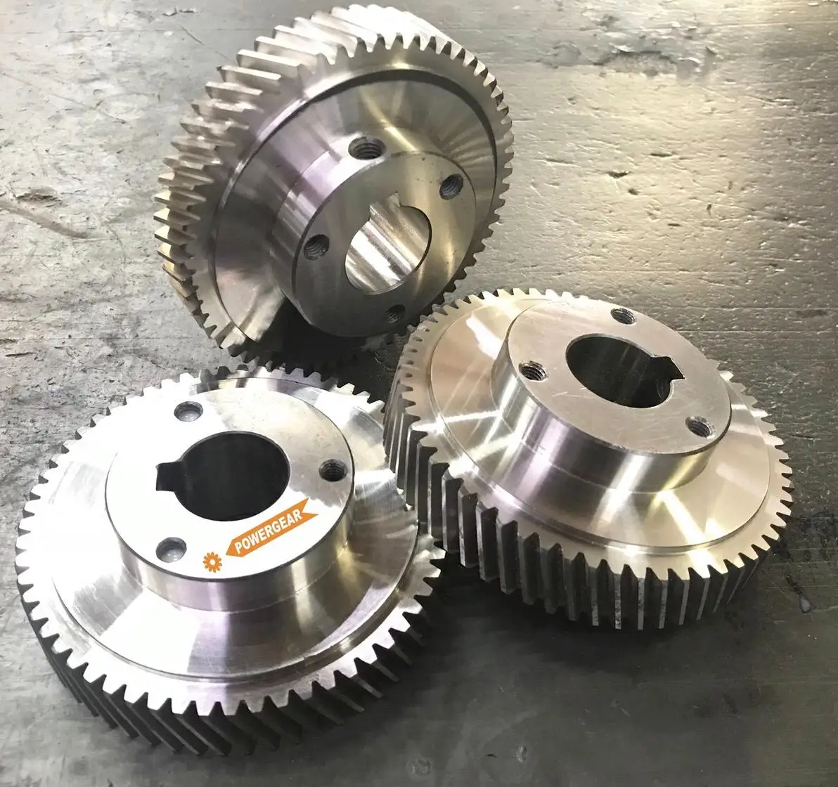 High Precision Hardened & Ground Gears| Alibaba.com
