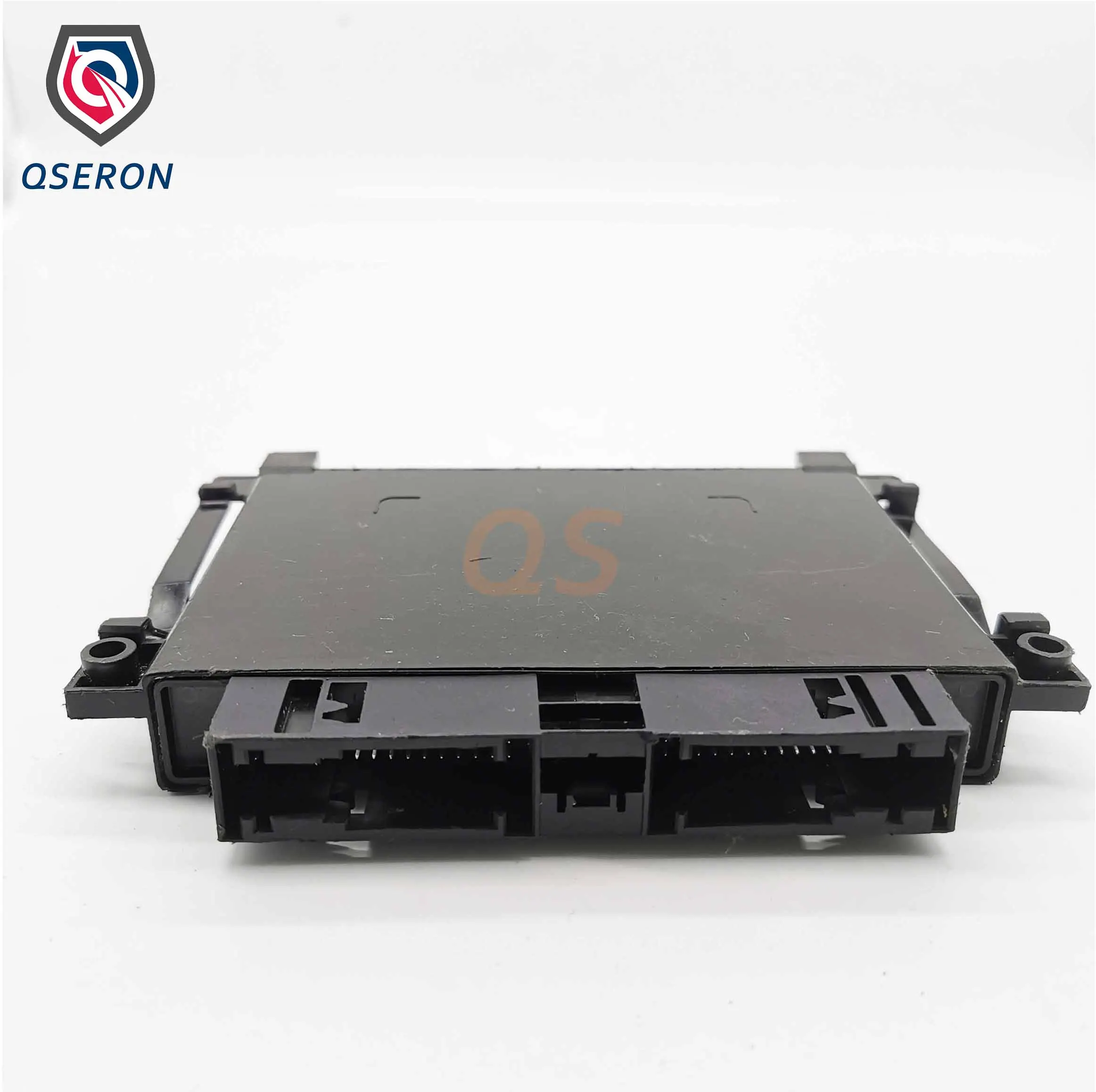 Genuine Used Car Ecu A2139001704 Engine Brain Control Unit A0009012204 ...