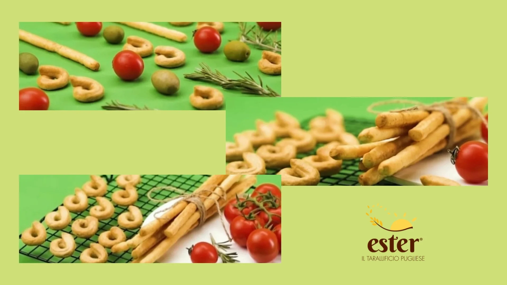 Typical Apulian Snack Taralli Biscuits Cookies Savoury Snack With Onion ...