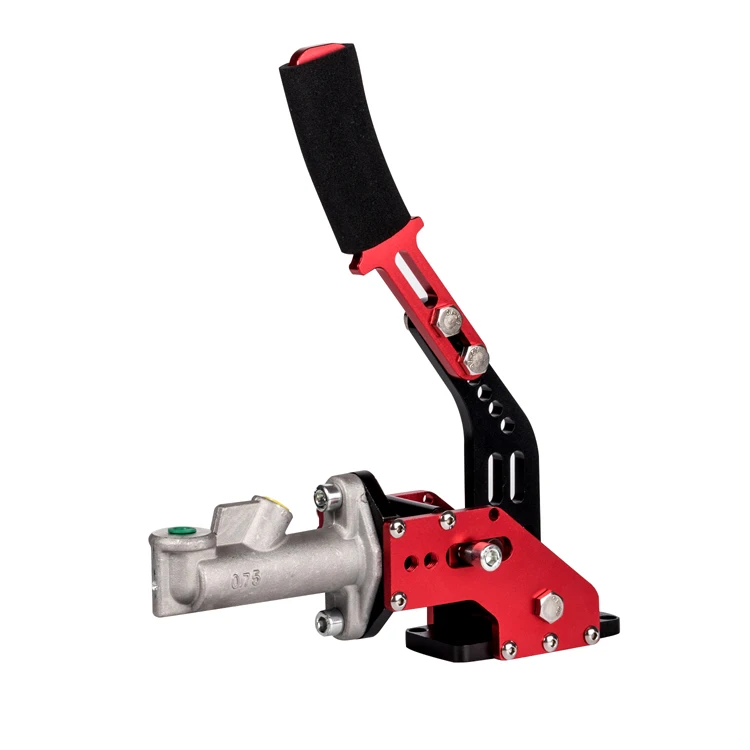 215 Mm Universal JDM Hydraulic Handbrake - High Performance