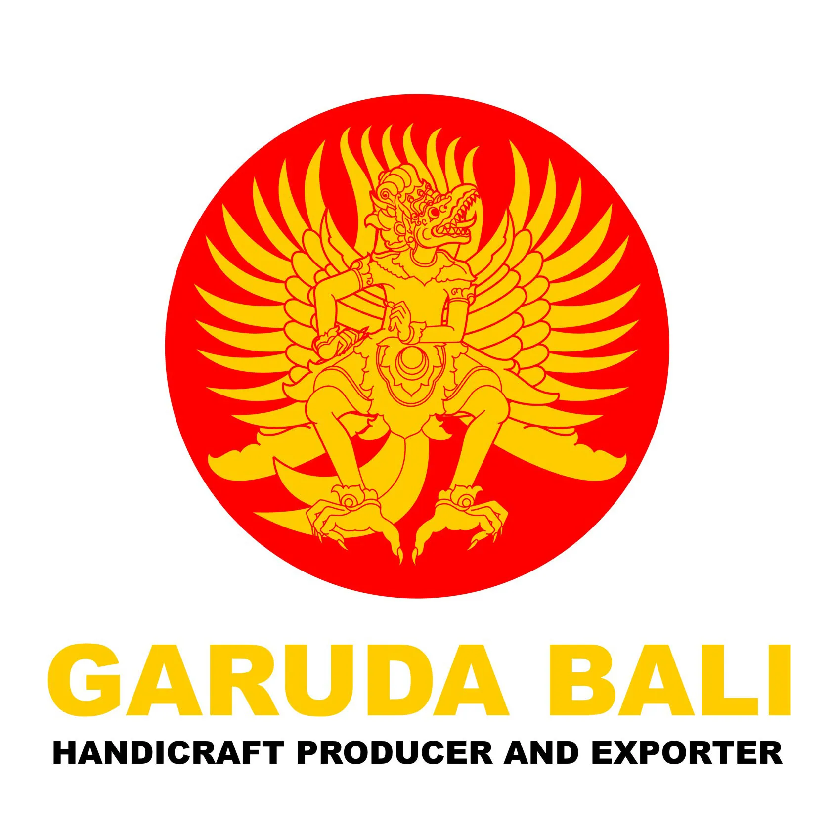 Company Overview - CV. Garuda Bali