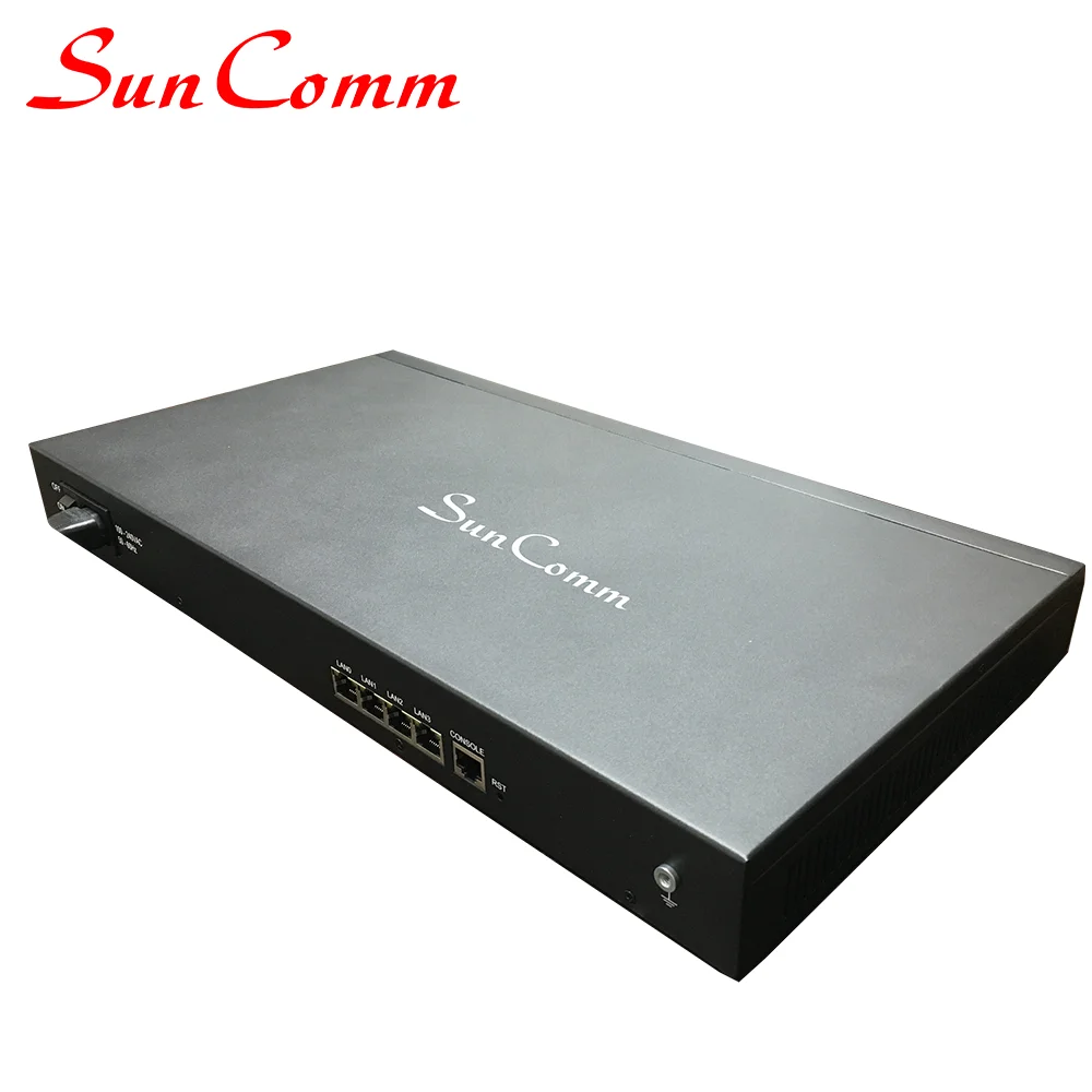 SC-016 Advanced 4FXS VoIP Gateway with Voice and Fax Integration| Alibaba.com