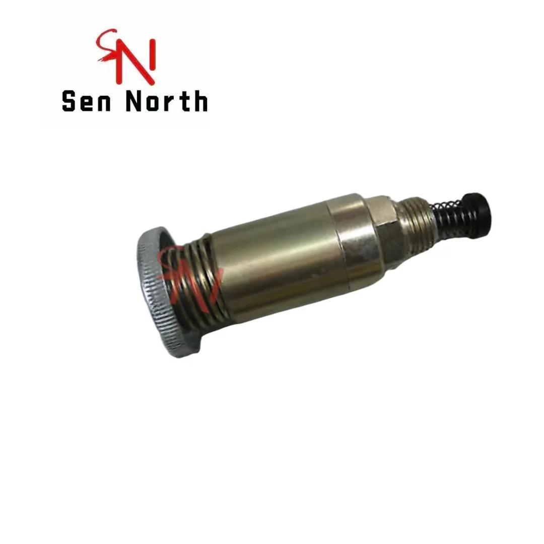 Truck Pump EPP-3586 EPA-3588 - Reliable Fuel Primer Pumps