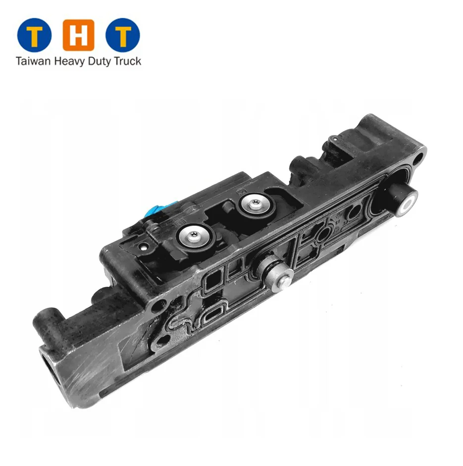Gearbox Control Valve 0501219315 for HINO ZF16 - Truck Transmission ...