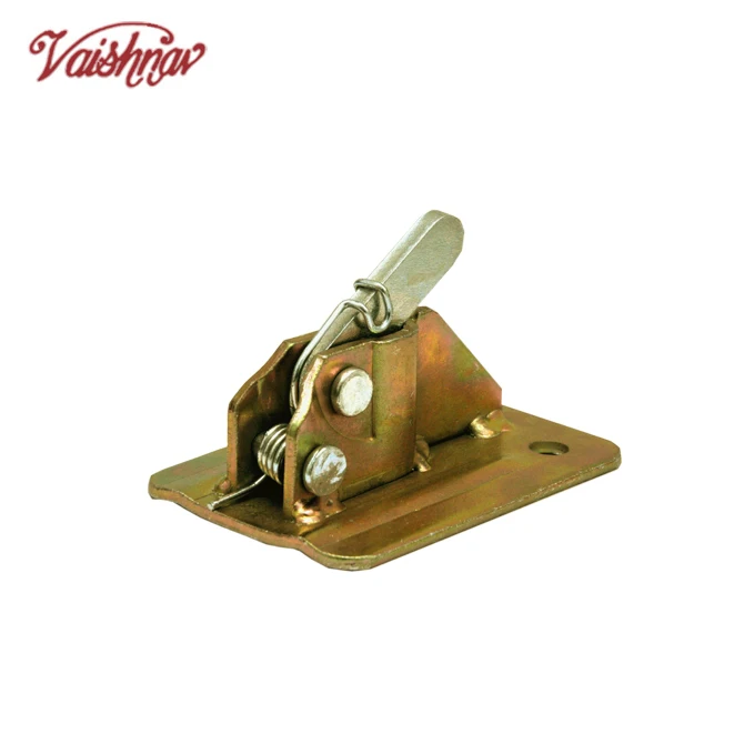 VAISHNAV Spring Clamps - Durable Formwork Accessories