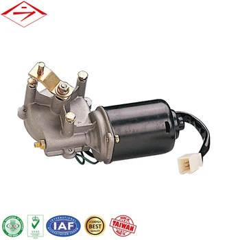 Auto Wiper Motor Windshield Wiper Motor For Mitsuba Wm-2210-2s - Buy ...
