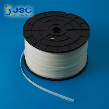 Plastic Spline 6-12mm,With Medium-sticky Double Adhesive Tape,On One ...