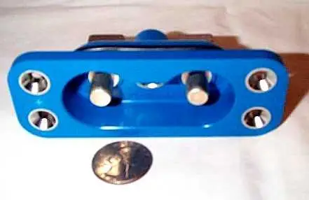 High Quality Aircraft Battery Connector and Sockets for Airbus Use