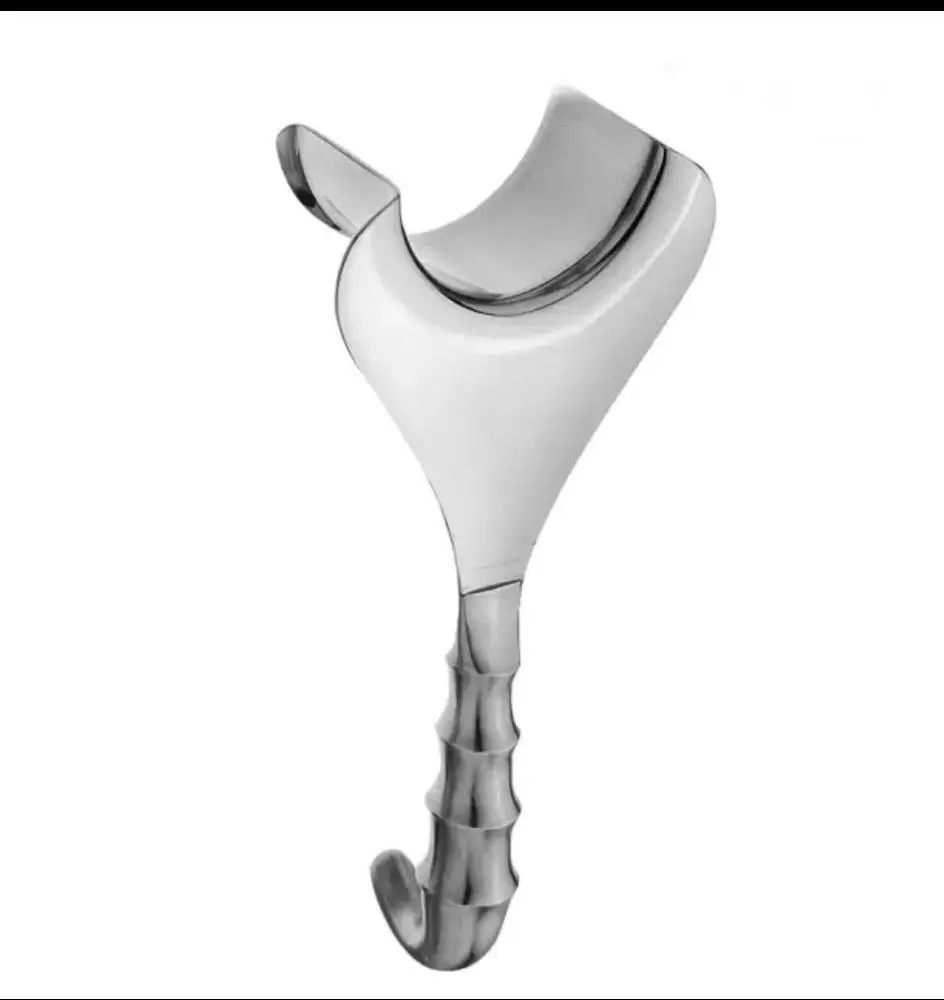 Dee-Lee universal retractor 24.1cm, blade 7x5.1cm high quality ...