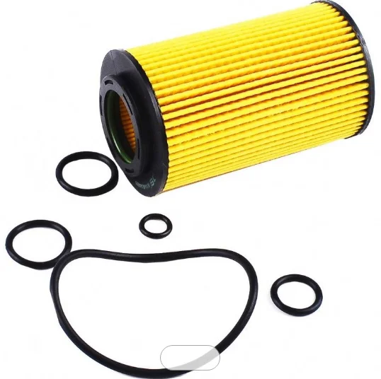 Hot Sale 6511800109 6511800009 6511800309 spare parts oil filter for ...