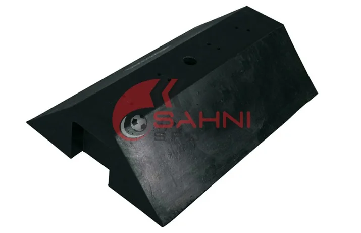 High Quality Foldable Portable Defender Dummy with Rubber Base