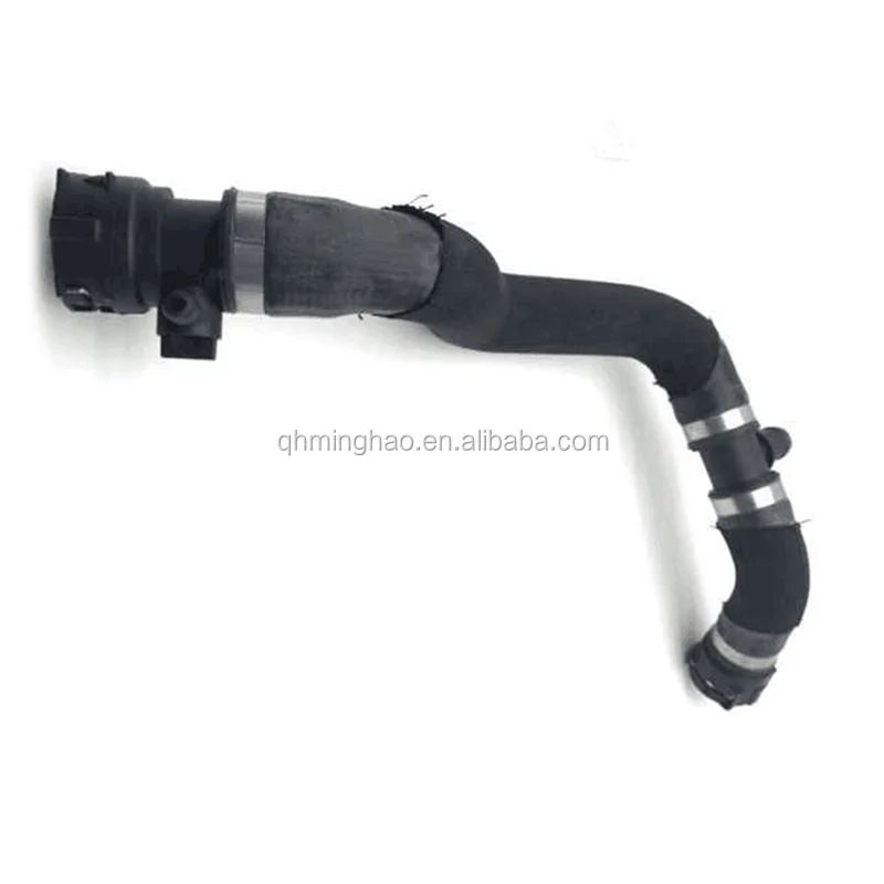 4F0 121 055 P T汽车零部件发动机冷却系统散热器冷却液软管OEM 4F0 121 055 P 4F0121055P的奥迪A6L ...