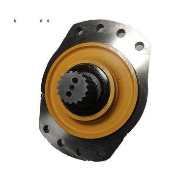 Poclain Hydraulic Motor Ms02 Ms05 Mse05 Ms08 Ms11 Ms18 Ms25 Ms50 Ms83 ...