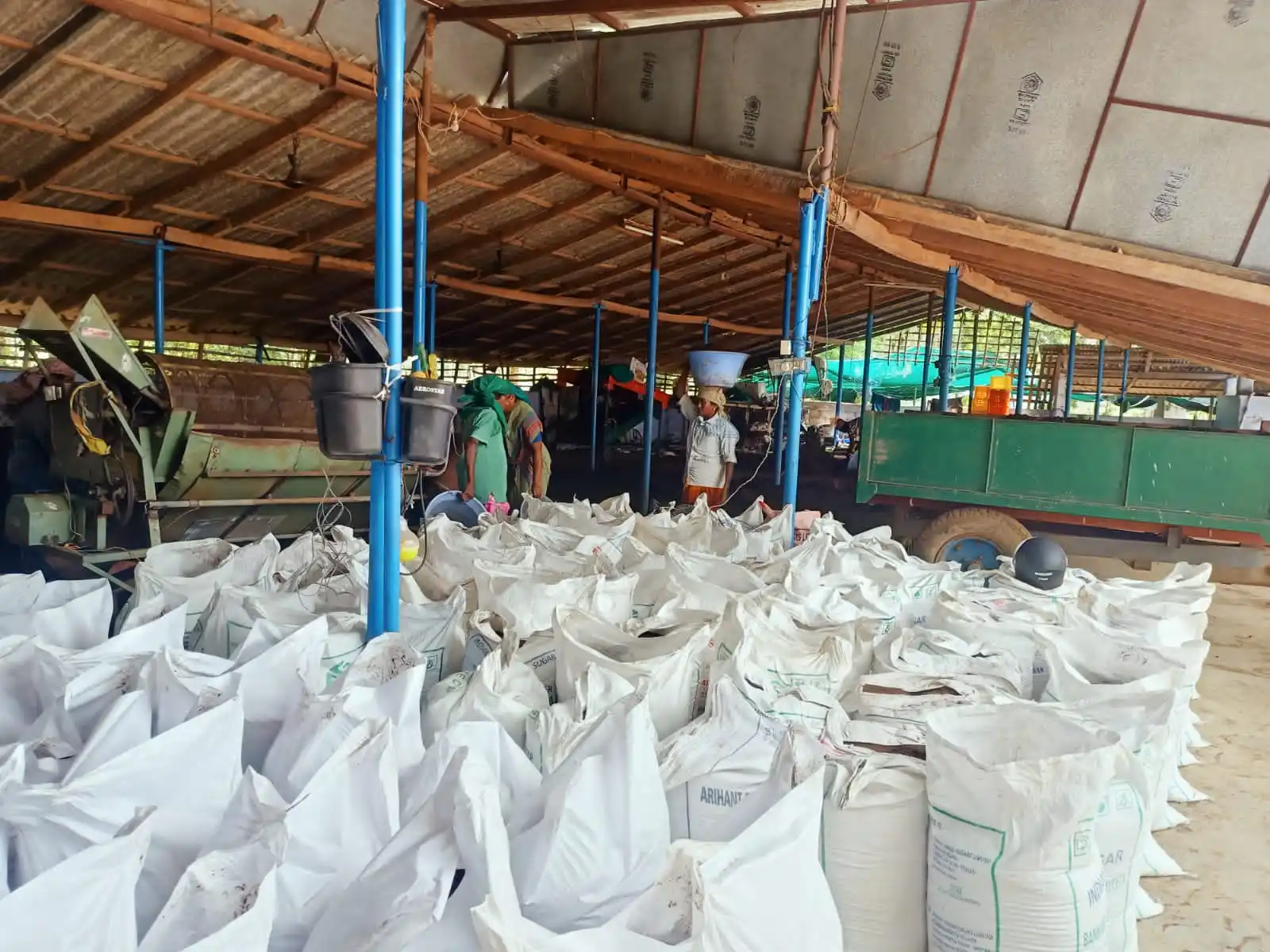 Organic Fertilizers Nutrient Concentrates For Growing All Types Of ...