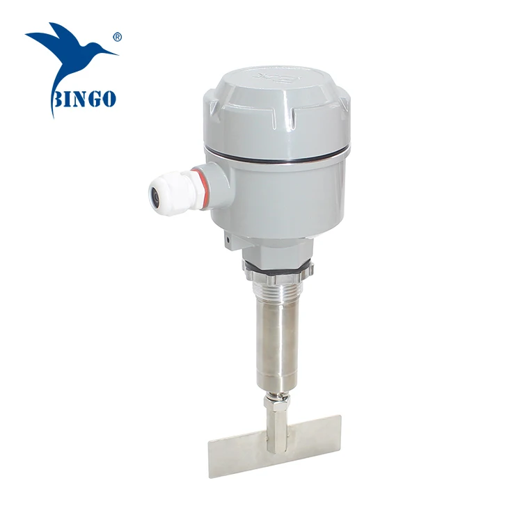 Rotary Paddle Level Sensor Float Switch Down - Buy Paddle Level Switch ...