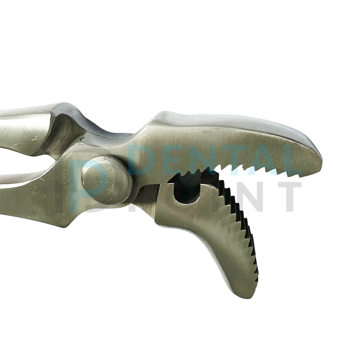Farriers Tools Hoof Clincher Clinching Tongs Curved Jaw Horse Hoof Tool ...