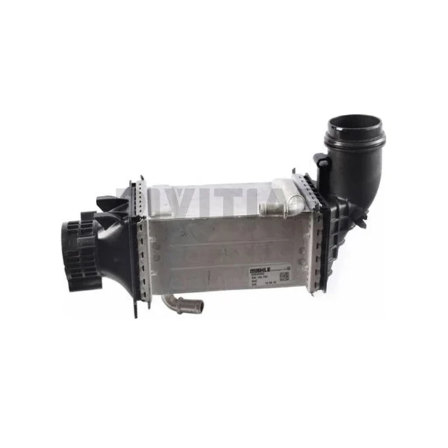 04E 145 785 E 04E145785M 04E145785 04E145788 Intercooler Turbo Cooler ...