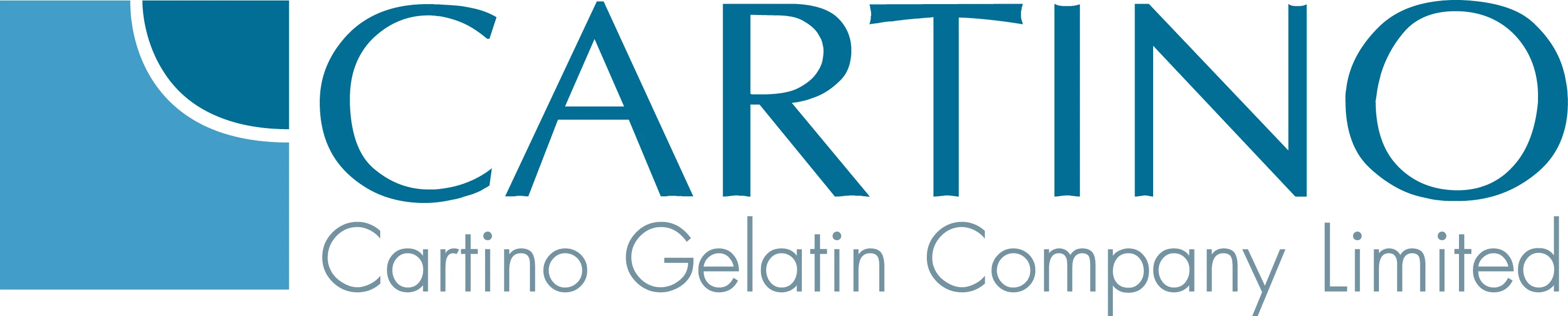 Company Overview - CARTINO GELATIN CO. LTD.
