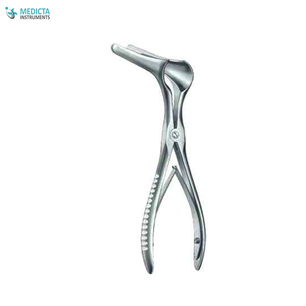 Killian Nasal Speculum 14cm - Stainless Steel Nasal Speculums| Alibaba.com