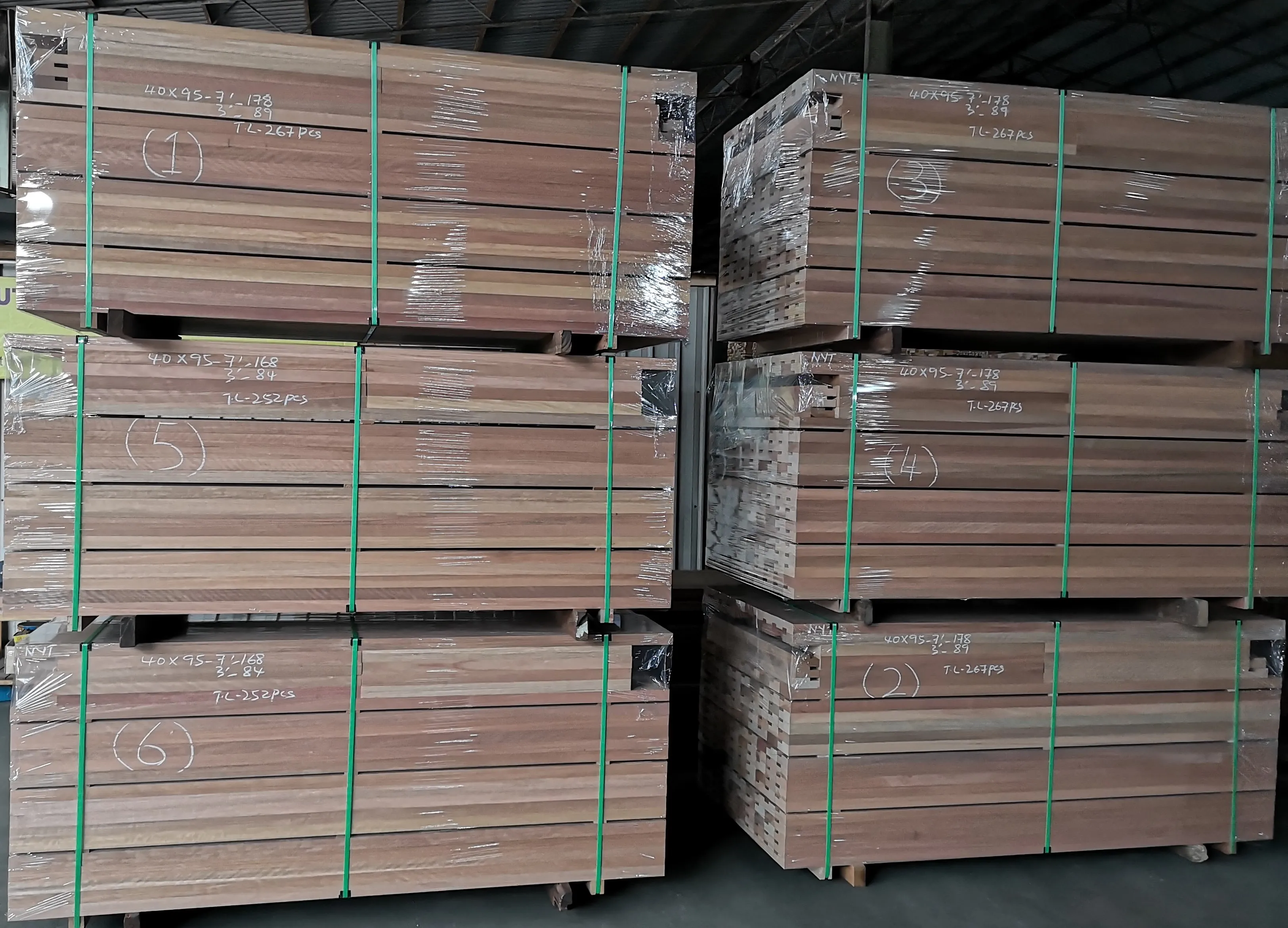 Laminated Scantling - Buy Wood Scantling,Laminated Scantling,Melunak ...