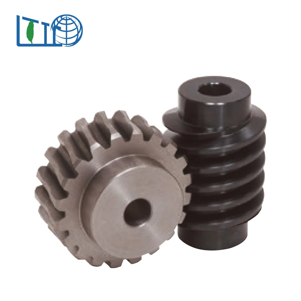 Khk Fc200 Worm Wheel Gear Cg Series - Buy Screw Gear,Worm Gear,Wheel ...