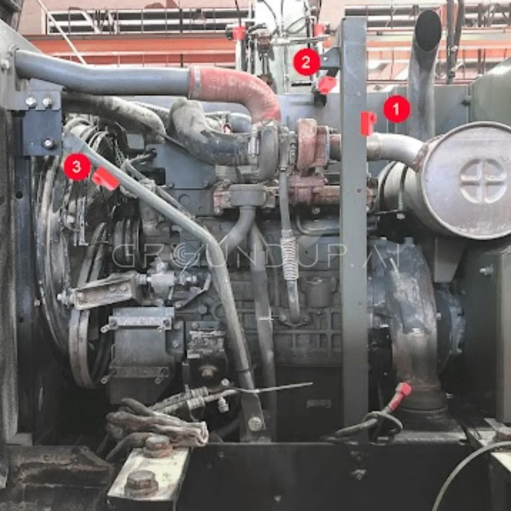 High Performance Wireless Sound Sensor Maintenance Monitoring Solutions ...